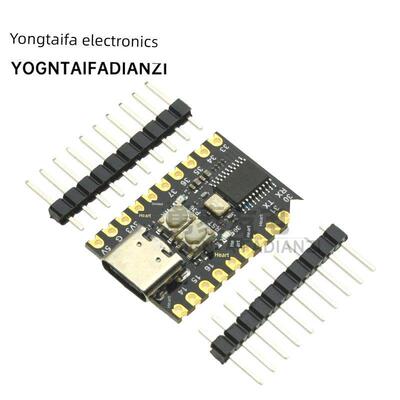 CH552T 核心板 开发板 SuperMini USB开发 51小系统板 CH552T