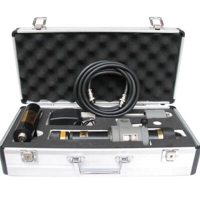 现货矿用隔爆型激光指向仪 YBJ-1200矿用隔爆型激光指向仪