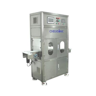 UFM3100 超声波切片机 全自动切片机 超声波食品切割设备