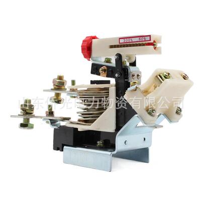 人民电器JL15-60/11 过电流继电器