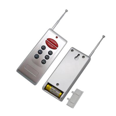 厂家直销RGB灯带控制器 RF无线2835 5050七彩灯条控制器