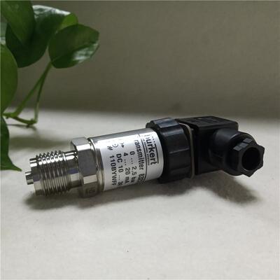 原装burkert宝德压力变送器8323型停-【替】8325型不锈钢宝帝