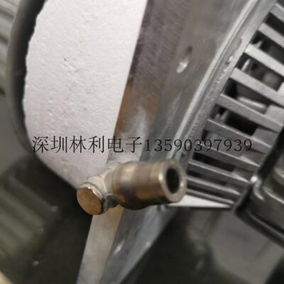 HELLER 热风马达 海乐回流焊马达 CBM-9230 CP6383马达 CBM-9230