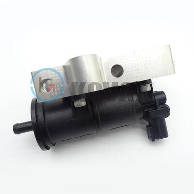 KOVAX E320E燃油电子泵24V T417445 发电机燃油泵柴油燃泵4465409