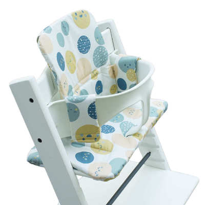 Stoke餐椅宝宝餐椅儿童成长椅座垫配件Tripp Trapp