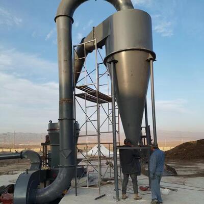 3216型雷蒙磨粉机 膨润土石英砂高效磨粉机 泽邦立式磨环粉碎设备