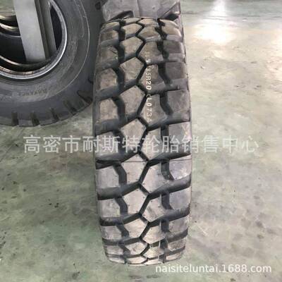 供应越野车1400/1600R20 365/395 80 85R20 12.5R20 13-20轮胎
