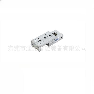 CHELIC/气立可滑轨双轴气缸MDX/MDXL-6/8/12-10/50/75/150