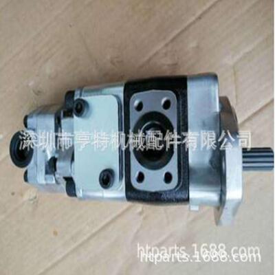 SHIMADZU岛津齿轮泵SDYB1812R847 STYB232312L390 SDYB1816R033