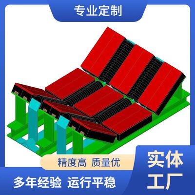 无锡厂家供应 B500-B1400 缓冲床复合式缓冲床