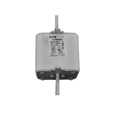 170M6768 170M6769 170M6770 170M6771快速熔断器 保险丝 原盒