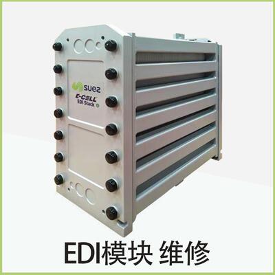 Veolia威立雅EDI电除盐EDI膜堆 EDI Modules E-CELL-3X