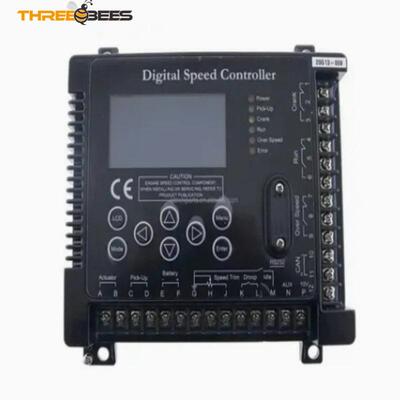电子调速器300611-01127/01127A适用于DSC-1000
