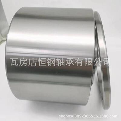 瓦房店轴承JYZC80高精密耐腐蚀 防灰尘采煤机行走轮轴承 现货