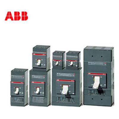 现货ABB塑壳S2N160 R40 TM 10Ith FFC ；61300329原装正品