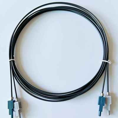 安华高AVAGO双芯塑料光纤线HFBR4503-4513变频器SVG电力机柜光伏