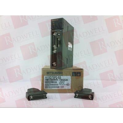 适用三菱A1SD70/71-S2 A1SD75/P2/P1-S3/P2-S3/P3-S3/M1/M2/M3