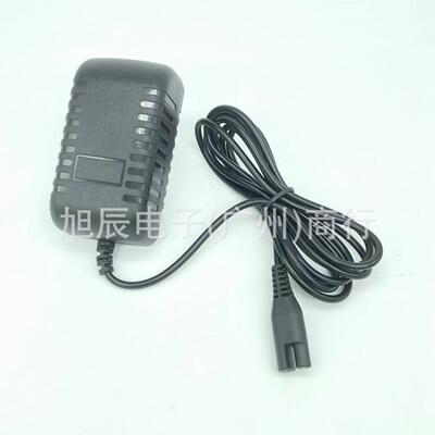 适配美国waterpik碧WP450CWP洁462E通用DVJ冲牙器水牙E线充C电器