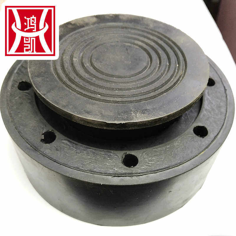 堵 橡胶密通用圆形橡胶 封堵大口封堵电缆径头密柔性法兰
