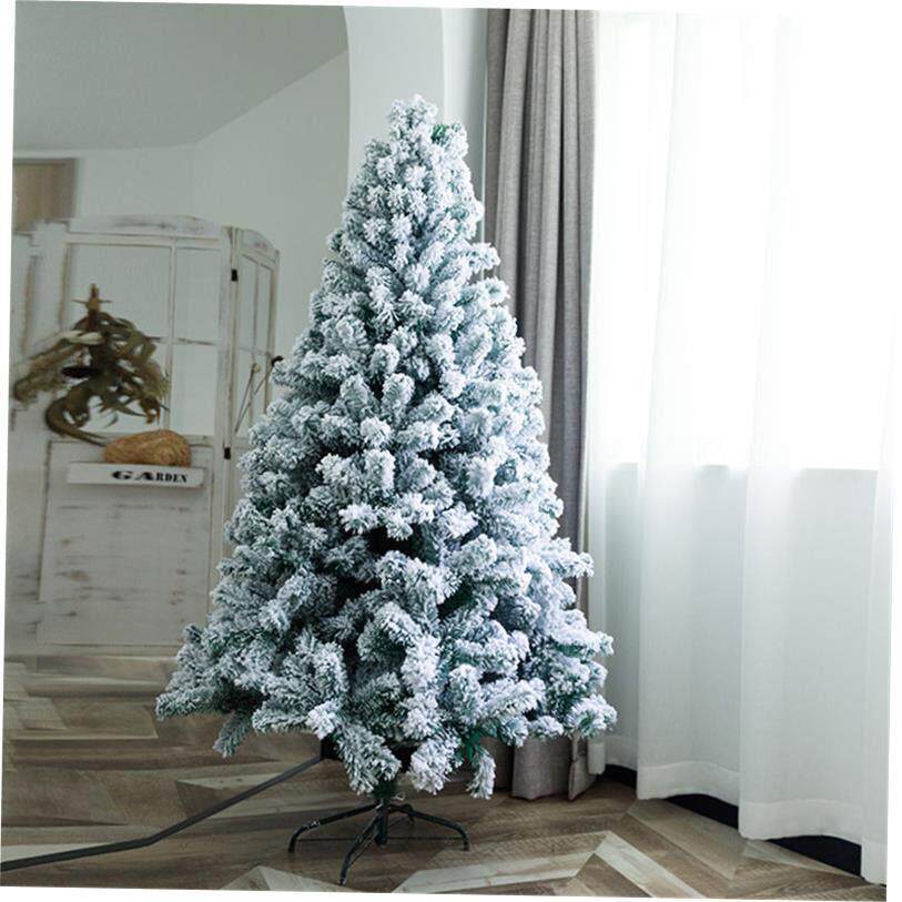 Christmas tree 1.2/1.5/1.8/2.1/2.4m meters snowflake 圣诞树