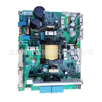 SMIO-01CCPU主控制板ACS550系列功率板