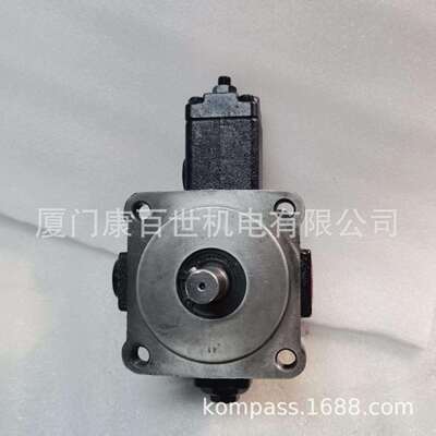 HABOR哈伯变量叶片泵HBP-VPKC-P-F23-D1-2 HBP-F8-A0-01-2液压泵