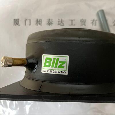 供应 德国BILZ比尔茨 空气弹簧FAEBI100全新正品 现货 期货