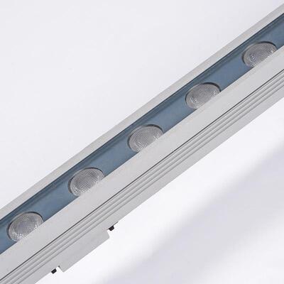 新款直销户外洗墙灯RL-3229墙体亮化防水工程led洗墙灯生产