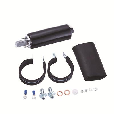电子燃油泵GSL392汽车燃油压力调节器套装/LS转换燃油滤清器 EFI