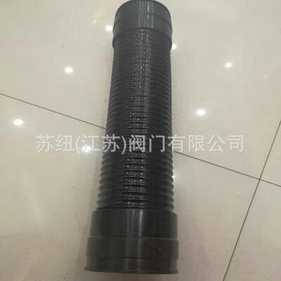 苏纽螺杆空压机进气管_螺杆空压机进气管替代件DSL