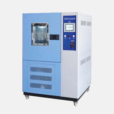 臭氧老化试验箱COA系列电线塑料橡胶耐氧化测试耐气候