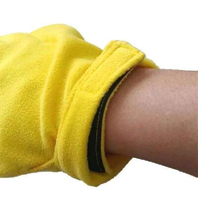 Bird Anti-Bite Gloves Small Pet Bonding Mitt Training