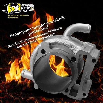 巨蟒水冷改装中缸福喜劲战迅鹰鬼火/59/61/63/67中缸 GY6 125套缸