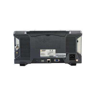 OWON利利普100M数字示波器XDS2102A双通道存储12位高精度