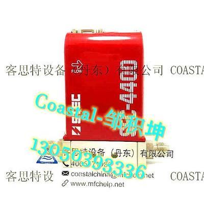 HORIBA STEC SEC-4400MO MC RC进口气体质量流量计控制器一年质保