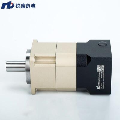 THL密斜齿双行级星减精 速机减速比1:4050 70 90 100比THL60双行