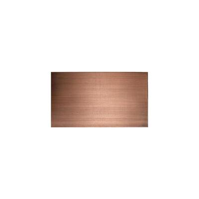 厂家 QAL9-4铝青铜棒 QAL10-4-4铝青铜棒 C61900铝青铜板 青铜管