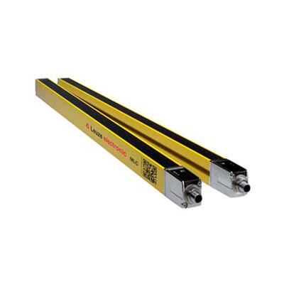 德国 Leuze劳易测 光幕接收器 型号MLC510R40-1050