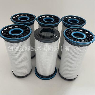 适配英格索兰螺杆空压机23424922空压机油过滤器滤芯