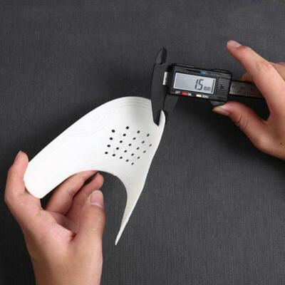 Shoe Crease Line Kit Guard Heal Protector Anti Prevent鞋撑