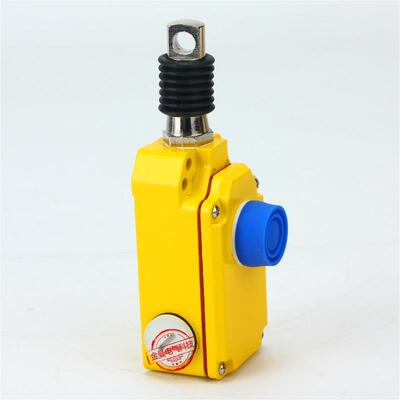 单相拉线急停开关LS-LX-S/Z手动复位ZS7110/1SVD ZS-7110拉绳开关