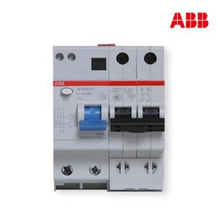 漏电保护断路器GSH202AC-C63/0.03;10174386