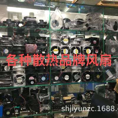 200FZY2WZD4-2F工频轴流风机75W苏州斯奥克微电机制造有限公司