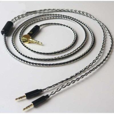 T5 T1三代  D7200  sundara  海菲曼ANANDA 升级线 2.5/4.4平衡线