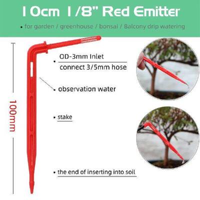 MUCIAKIE 50-1000PCS 1/8