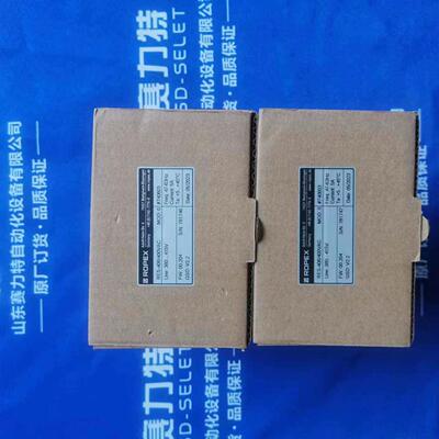 德国诺派克ROPEX RES-5008热封控制器T-408-1