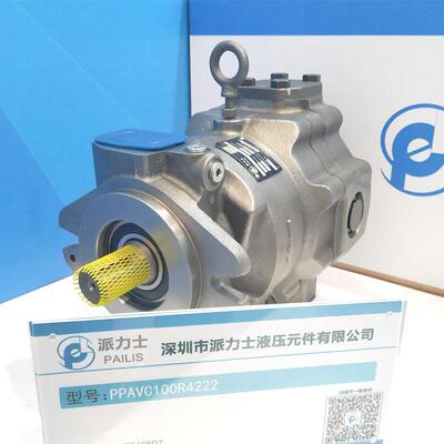 现货PAVC10038R422M22柱塞泵 法兰安装不带远程控制 派力士现货
