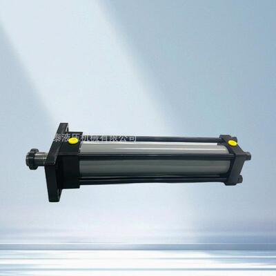 油研CJT140型标准液压缸