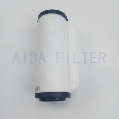 艾达机械生产SV630泵空气过滤器滤芯真空泵滤芯71405310