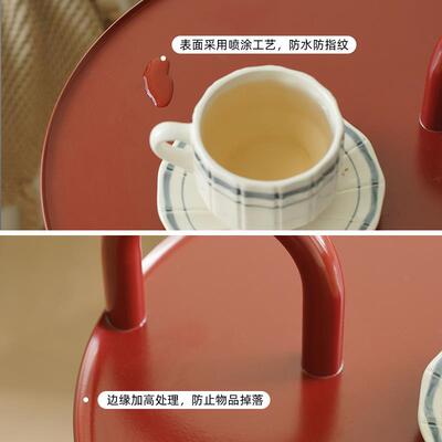 Unicafurn北欧创意设计师沙发边几现代简约家用小户型花岗岩角几